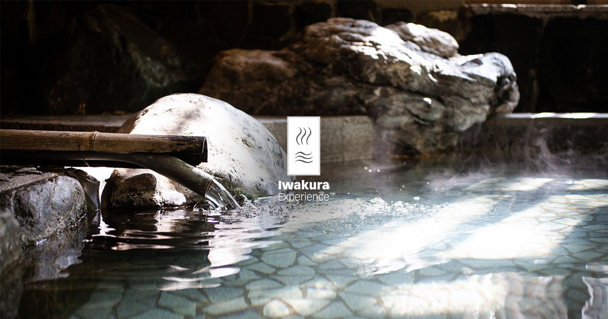 About Iwakura Experience | Iwakura Experience